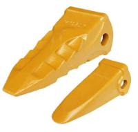China Komatsu PC1250 Excavator Bucket Teeth For Construction And Mining for sale