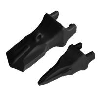 China Casting Heavy Duty Excavator Bucket Teeth For Volvo for sale