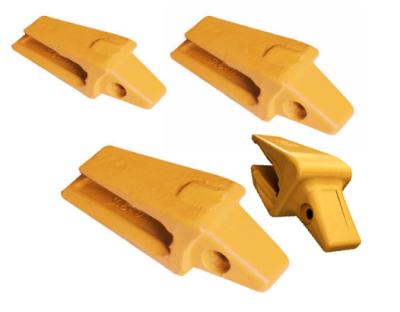 China 349F 988K Excavator  Bucket Teeth Adapters ISO 9W-9704 4T-4706 for sale