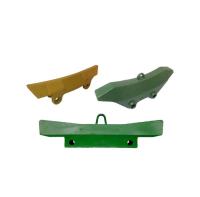 China OEM Shovel Backhoe Side Cutter Bucket Wing Shroud for sale