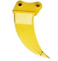China Custom Excavator Grader Ripper Shank Teeth  For for sale