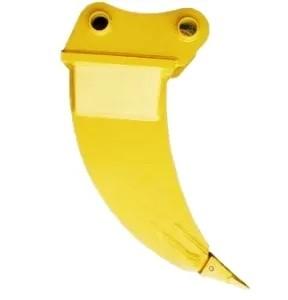 China Custom Excavator Grader Ripper Shank Teeth  For for sale