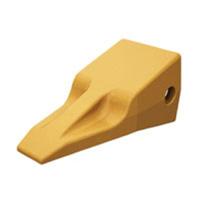 China Komatsu PC4000 Excavator Bucket Teeth 208-70-14152 208-70-14270 207-70-14280TL for sale
