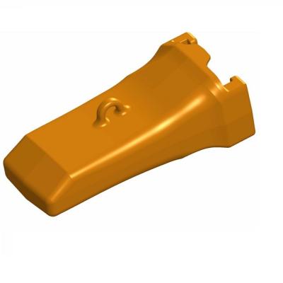 China 207-70-14151 Excavator Bucket Teeth For Komatsu PC3000 207-70-14151RC for sale