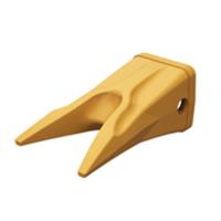 China 6030 Rock Teeth For Excavator 65SV2SD 65SV2RX 65SV2VX for sale