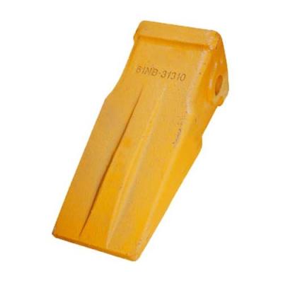 China 61N8-31310 Excavator Bucket Teeth For Hyundai R450LC 61Q6-31310 for sale