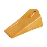 China Heavy Duty Tiger Teeth For Excavator Bucket Hitachi EX1900 4350782 4350767 4472424 for sale
