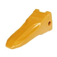 China Heavy Duty Tiger Teeth For Excavator Bucket Hitachi EX1900 4350782 4350767 4472424 for sale