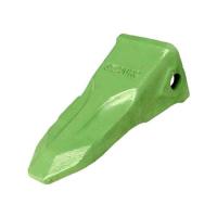 China SK210LC Heavy Duty Kobelco Bucket Teeth 1U3402RC for sale