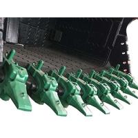 China Mining Liebherr R9400 Excavator Bucket Teeth Heavy Duty for sale