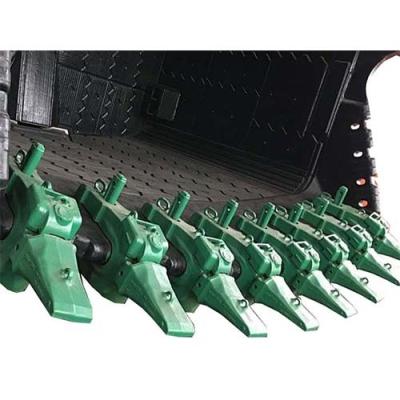 China 6040 Excavator Bucket Teeth 65SV2TVP  65SV2PN-C 70SV2ADHL for sale