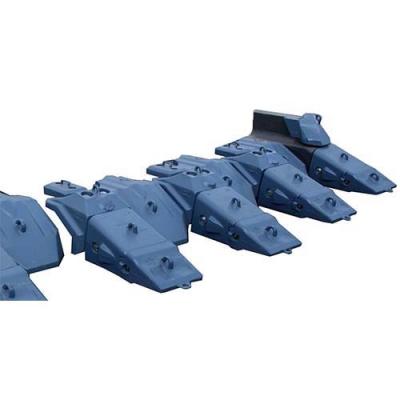 China 4406319 4471407 Excavator Digger Bucket Teeth Hitachi EX2600 for sale