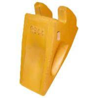 China Liebherr R9250 Excavator Tiger Teeth For Backhoe Bucket WC275 for sale