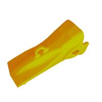 China Liebherr R9250 Excavator Tiger Teeth For Backhoe Bucket WC275 for sale