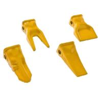 China 230RCX SF30SYL Casting Backhoe Teeth Pins Case CX210 for sale