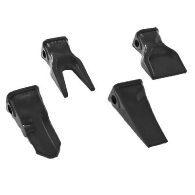 China 14624281 Excavator Bucket Teeth For Volvo EC460 14526518 14531655 for sale