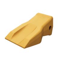 China 988 High Hardness HB 514 Heavy Equipment Bucket Teeth for sale