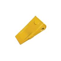 China Front End Loader Bucket Teeth Komatsu WA800 101 Ton for sale