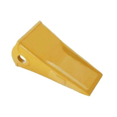 China Casting Heavy Duty Loader Bucket Teeth Komatsu WA600 for sale
