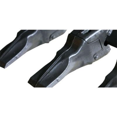 China 11716121 15002928 Loader Bucket Teeth Volvo L480 for sale