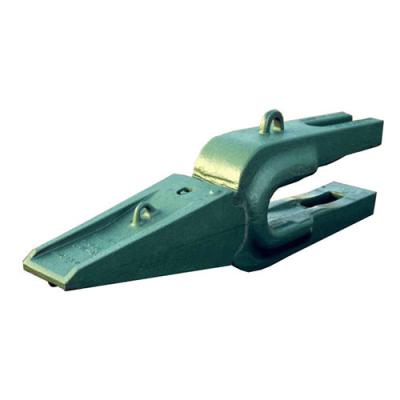 China Shovel Bucket Teeth For Mining Electric Rope P H4100 for sale