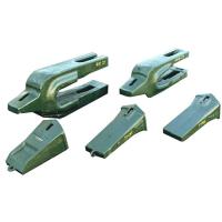 China Shovel Bucket Teeth For Mining Electric Rope P H4100 for sale