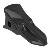 China Hyraulic Shovel Replacement Bucket Teeth For Liebherr R9150 FS Premium Alloy for sale