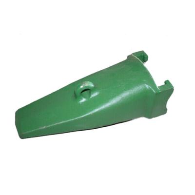 China Hydraulic Shovel Heavy Equipment Bucket Teeth For Hitachi EX3600 FS for sale