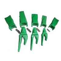 China Hydraulic Shovel Heavy Equipment Bucket Teeth For Hitachi EX3600 FS for sale
