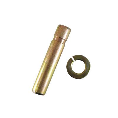 China 5K1452 1U1588 7J9600 Excavator Loader Teeth Pins For  6030 988K for sale