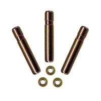 China 5K1452 1U1588 7J9600 Excavator Loader Teeth Pins For  6030 988K for sale