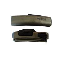 China Vertical Backhoe Bucket Teeth Pins For Excavator Hitachi ZX870 EX1200 for sale