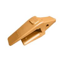 China Quarry Excavator Tooth Adapter Doosan DX340LC Tooth Point Adapter for sale