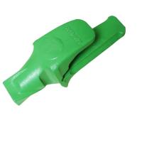 China Digger Bucket Teeth Adapters For Construction Mining Excavator Hitachi EX1200 for sale