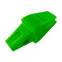 China Excavator Loader Bucket Teeth Adapters For Construction Kobelco SK210LC for sale