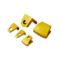 China Construction Mining  349F Heavy Duty Excavator Casting Bucket Shroud for sale