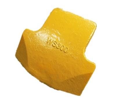China Construction Mining Excavator Bucket Shroud Komatsu PC1250 for sale