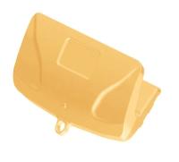 China Construction Mining Excavator Bucket Shroud Komatsu PC1250 for sale