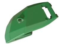 China Heavy Duty Excavator Bucket Lip Shroud Hitachi EX1900 ESCTBC150X445-2R for sale