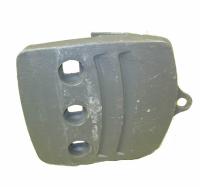 China Heavy Duty Excavator Bucket Lip Shrouds Segment Volvo EC480 for sale