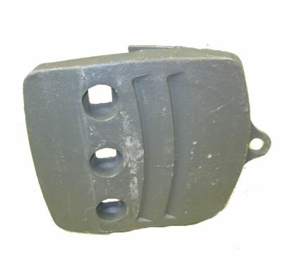 China Heavy Duty Excavator Bucket Lip Shrouds Segment Volvo EC480 for sale
