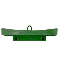 China High Wear Resistance Loader  Bucket Side Cutter Protector Vertical for sale