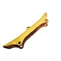 China Komatsu PC1250 Mining Excavator Side Cutter Heavy Duty for sale