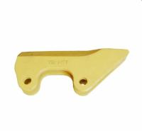 China Vertical Skid Steer Bucket Side Cutter Protector Heavy Duty for sale