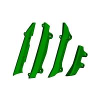 China Bolt On Excavator Bucket Side Cutters Casting Wear Resistant For Hitachi EX1200 for sale