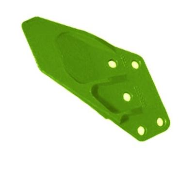 China Alloy Steel Bucket Side Cutters For Doosan DX340 LC for sale