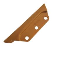 China Volvo EC460 Excavator Bucket Side Cutters Casting Shovel Bucket Protector for sale