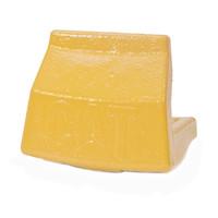 China OEM Excavator Bucket Heel Shrouds Heavy Duty For Terex RH340 for sale