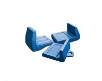 China Heavy Duty Excavator Bucket Heel Shrouds Corner Wear Shoe For VOLVO EC460 for sale