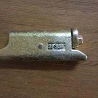 China Case Bucket Teeth Pins And Shanks  Cx130 Cx210 Cx240 Cx290 for sale